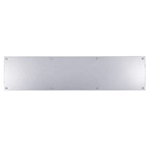 Kicking Plate SSS | Euro Architectural Hardware Ltd