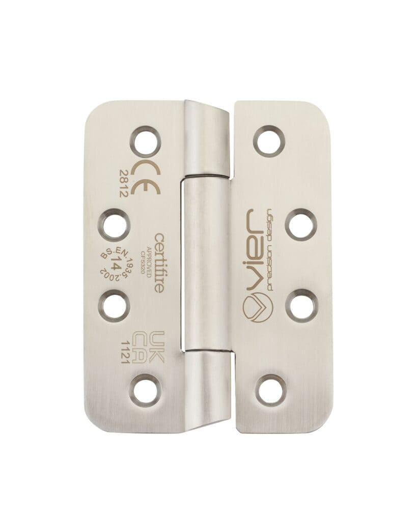 ZOO VHC243HTRS GRADE 14 HINGE SS | Euro Architectural Hardware Ltd